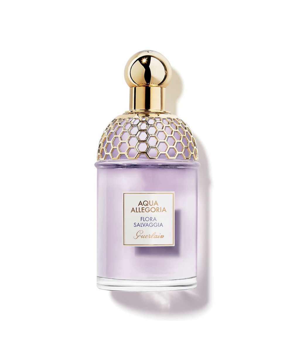 12 Best Guerlain Perfumes That Are Totally Timeless | Who What Wear
