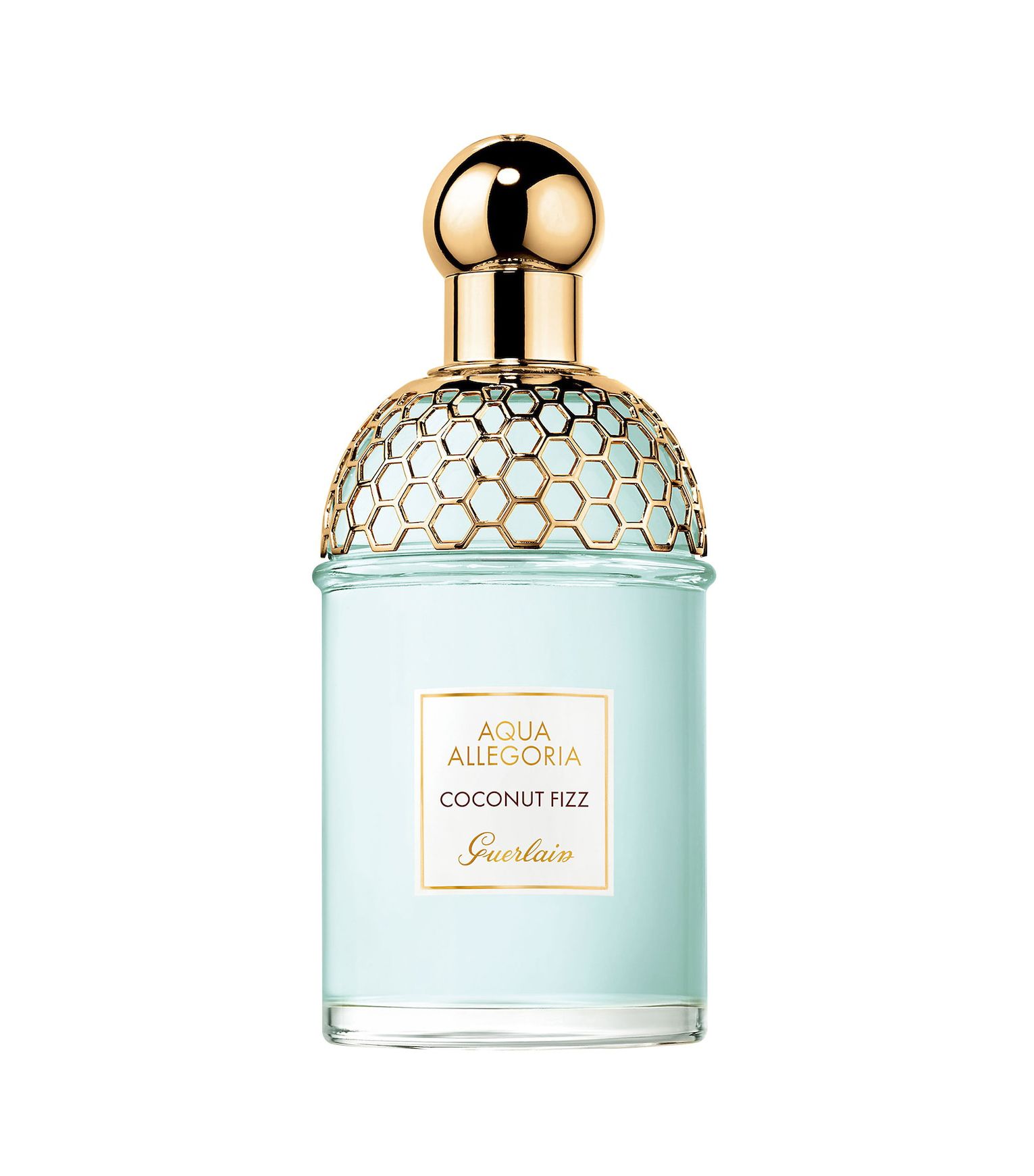 12 Best Guerlain Perfumes That Are Totally Timeless | Who What Wear