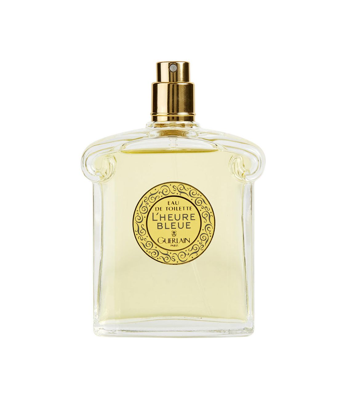 12 Best Guerlain Perfumes That Are Totally Timeless | Who What Wear