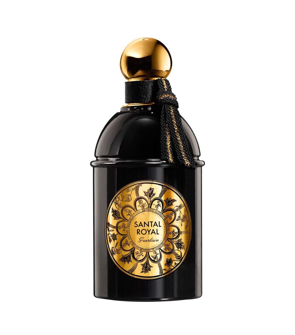 12 Best Guerlain Perfumes That Are Totally Timeless | Who What Wear