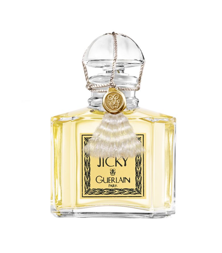 12 Best Guerlain Perfumes That Are Totally Timeless | Who What Wear