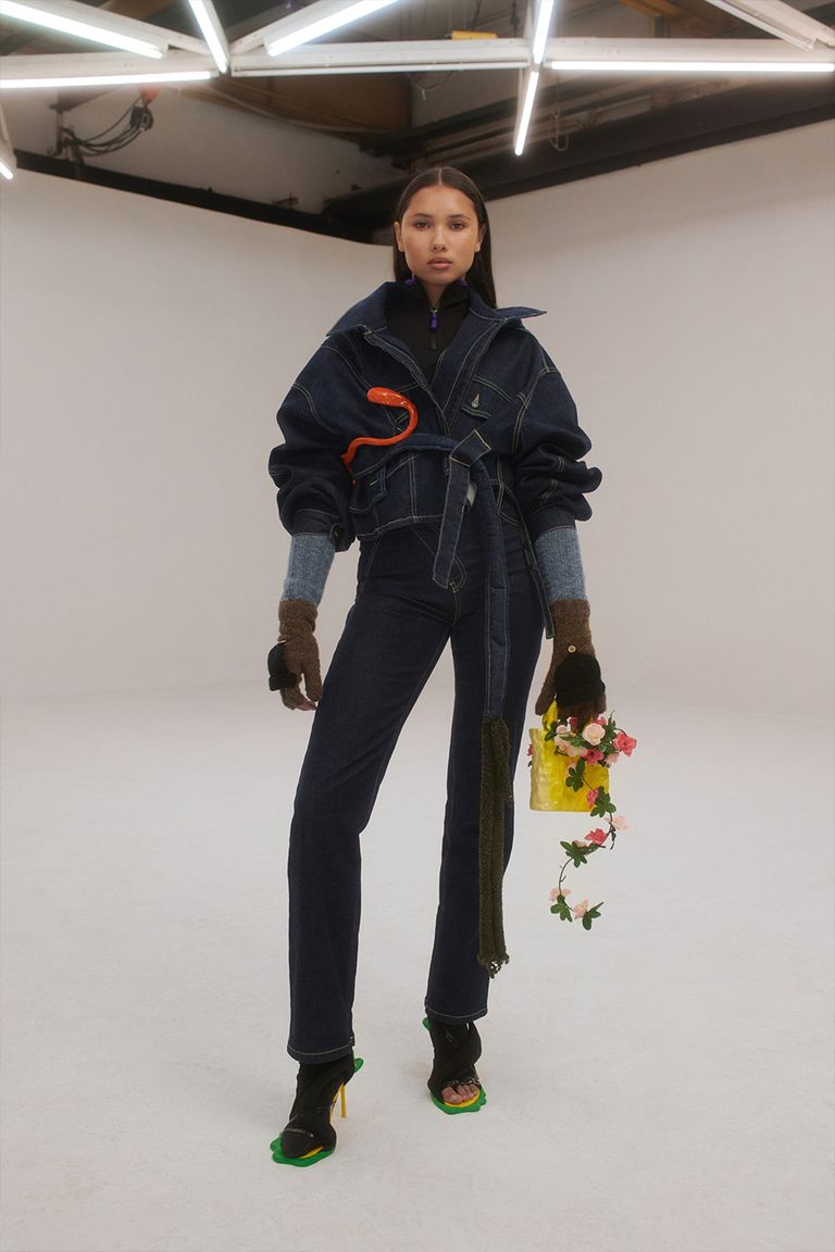 9 Stunning Fashion Trends Early Adopters Won't Sleep On | Who What Wear