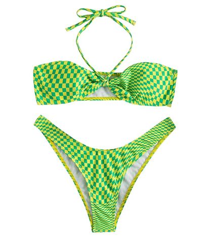 The 30 Best Bikinis at Amazon Right Now | Who What Wear