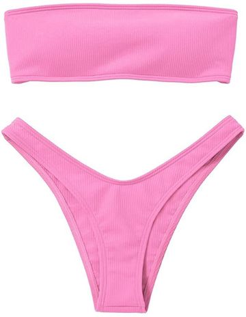 The 30 Best Bikinis at Amazon Right Now | Who What Wear