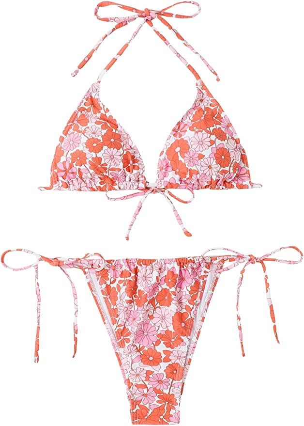 The 30 Best Bikinis at Amazon Right Now | Who What Wear