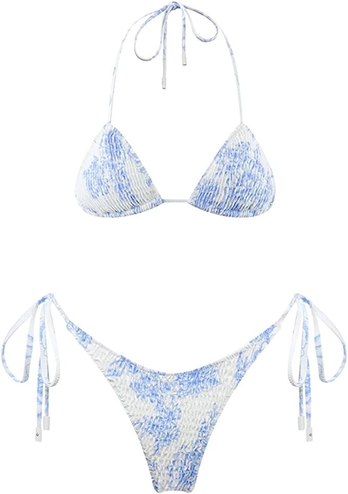 The 30 Best Bikinis on Amazon Right Now | Who What Wear