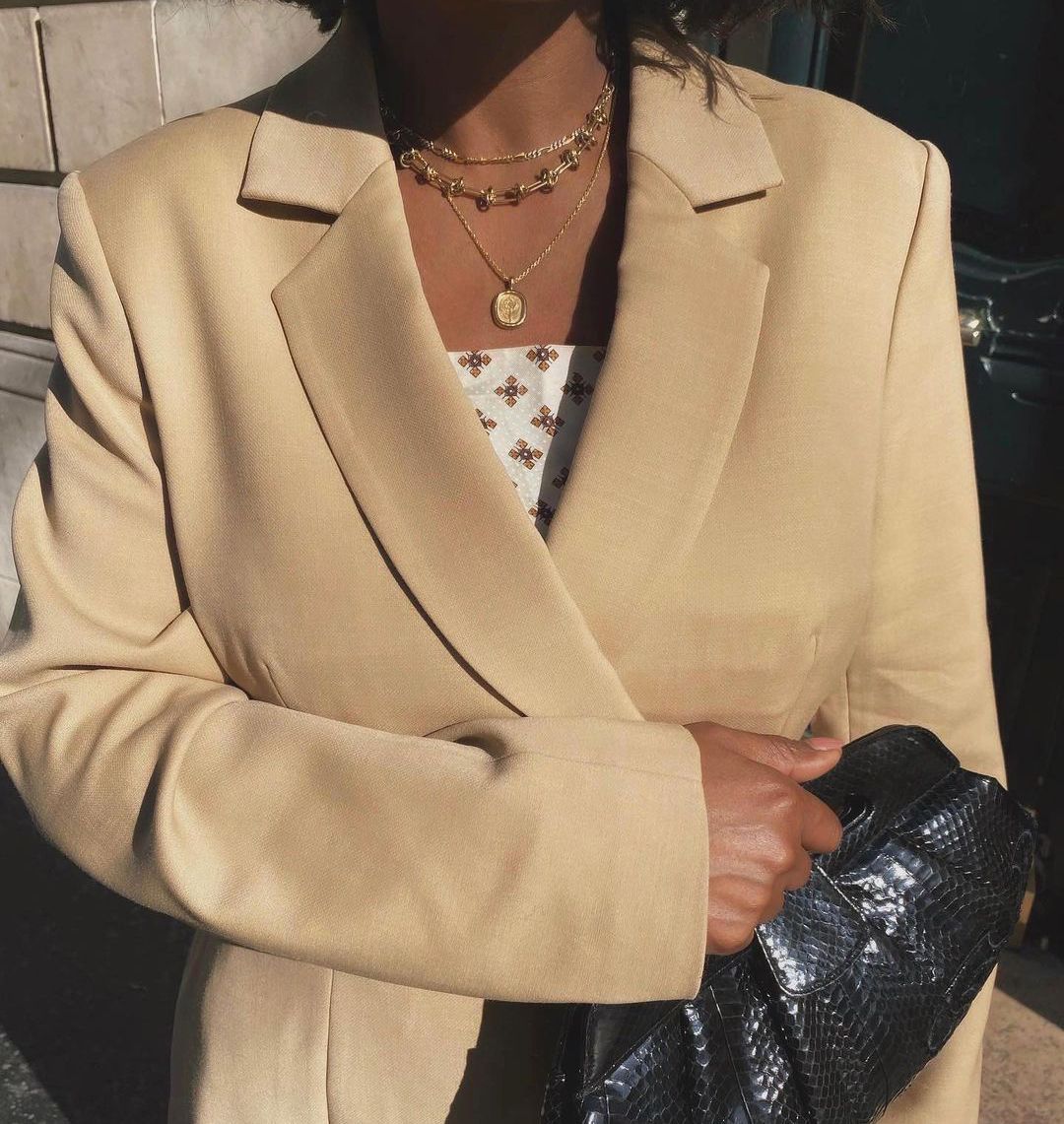 30 Wardrobe Staples to Buy From Shopbop's Summer Sale | Who What Wear