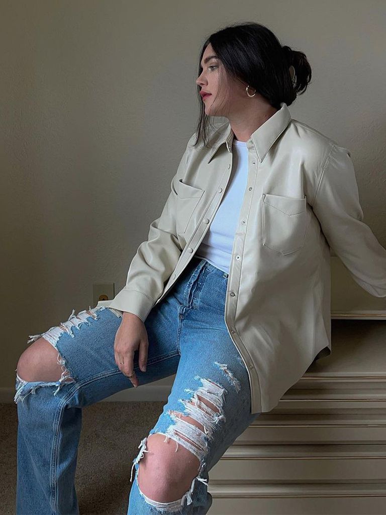 8 Trendy Tank Top Outfits That Are Easy to Pull Off | Who What Wear