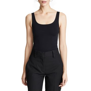 8 Trendy Tank Top Outfits That Are Easy to Pull Off | Who What Wear
