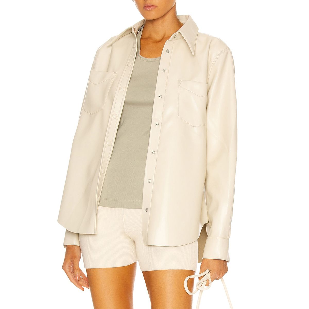 8 Trendy Tank Top Outfits That Are Easy to Pull Off | Who What Wear