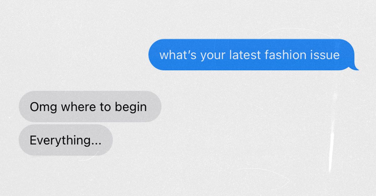 The 6 Biggest Fashion Concerns and Our Solutions for Each | Who What Wear