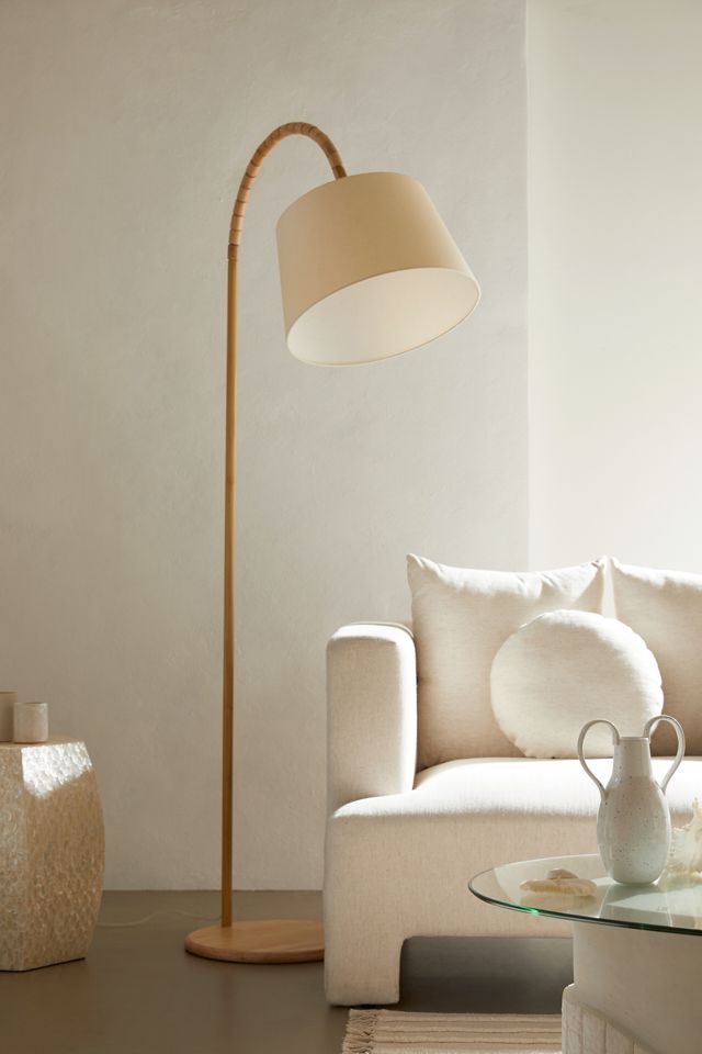 6 Lamp Trends We're Spotting Everywhere in 2021 | Who What Wear