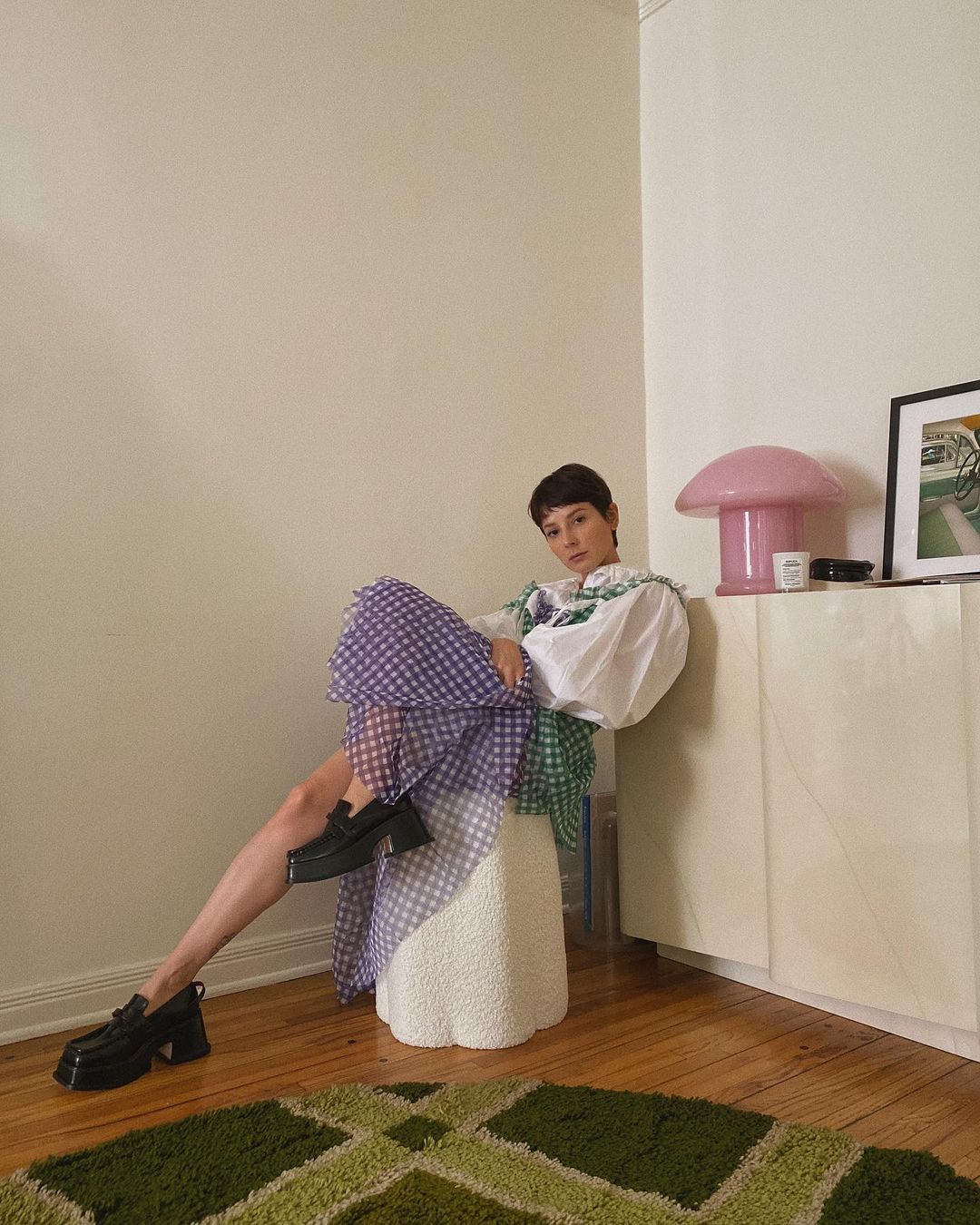 6 Lamp Trends We're Spotting Everywhere in 2021 | Who What Wear