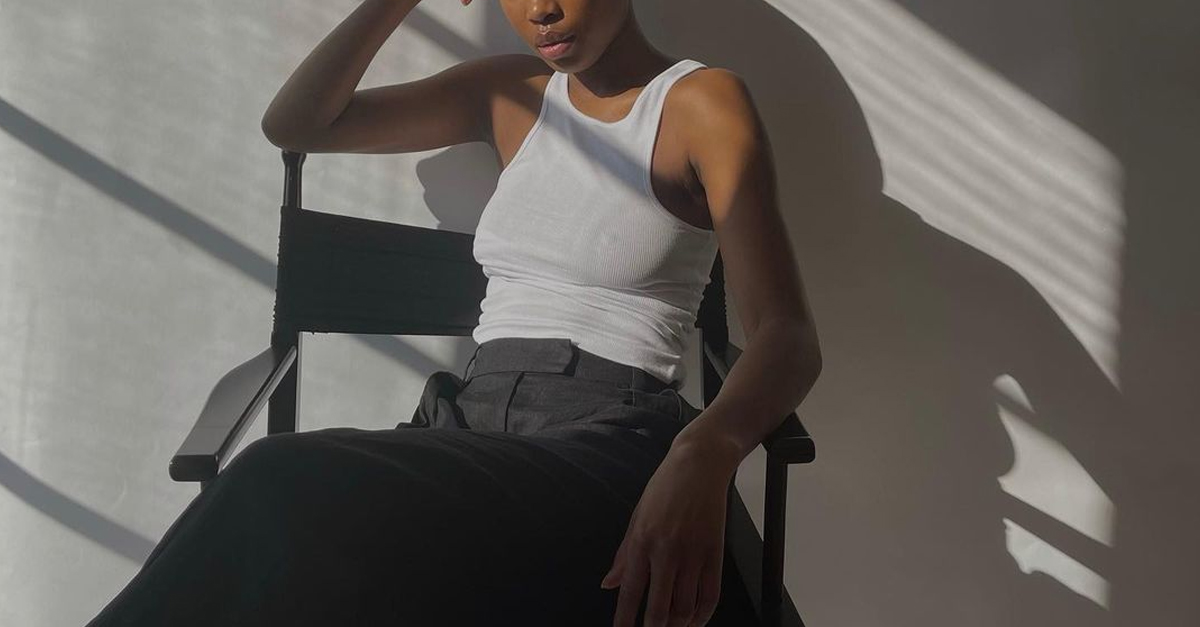 The Best Tank Tops to Wear With Everything This Season | Who What Wear UK