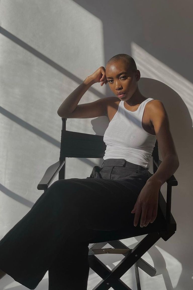 The Best Tank Tops to Wear With Everything This Season | Who What Wear UK