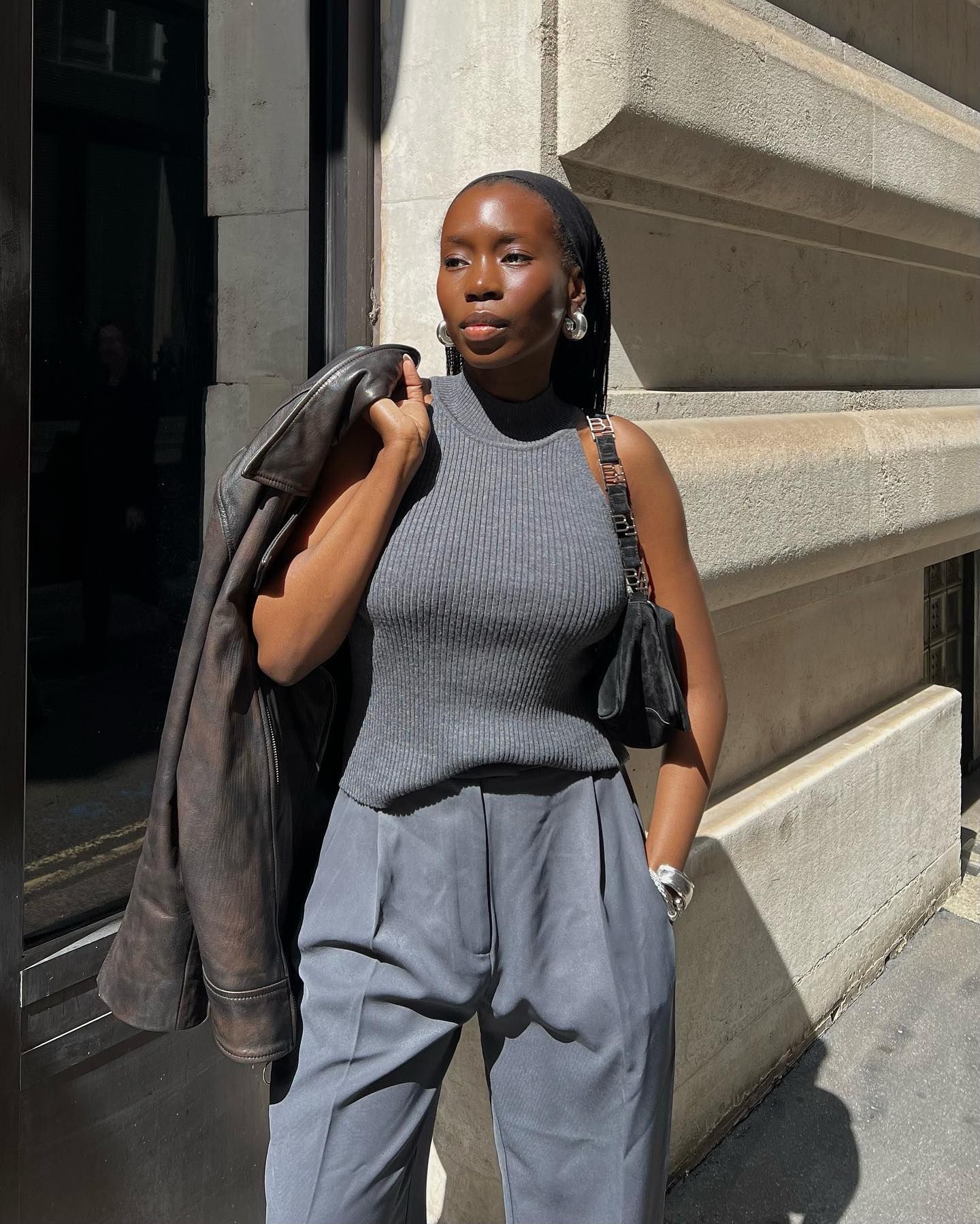 The Best Tank Tops to Wear With Everything This Season | Who What Wear UK