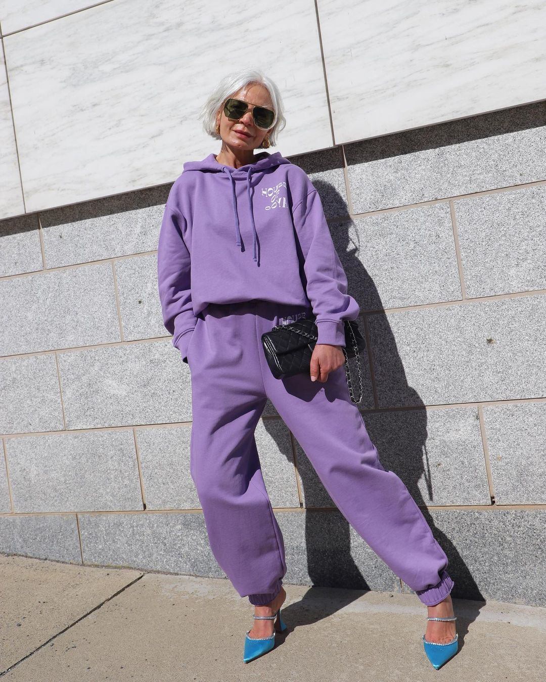 12 Outfits to Put Together With Comfortable Clothes | Who What Wear