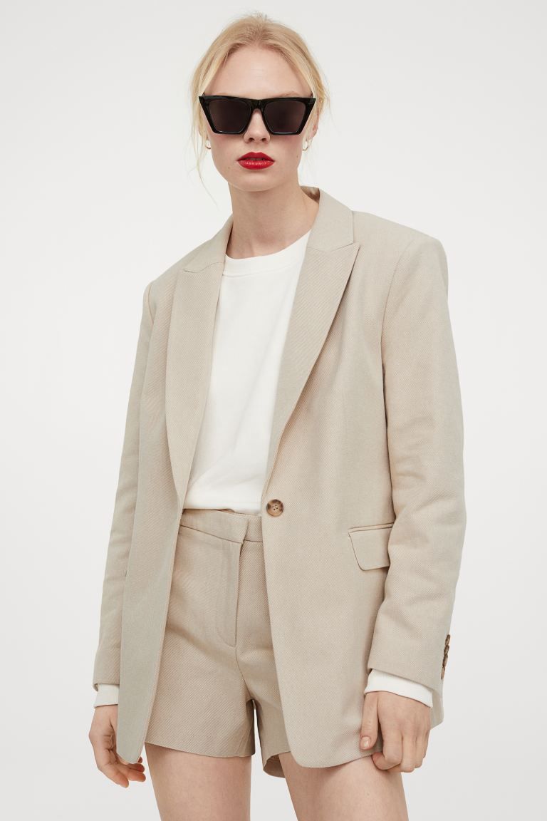12 Outfits to Put Together With Comfortable Clothes | Who What Wear