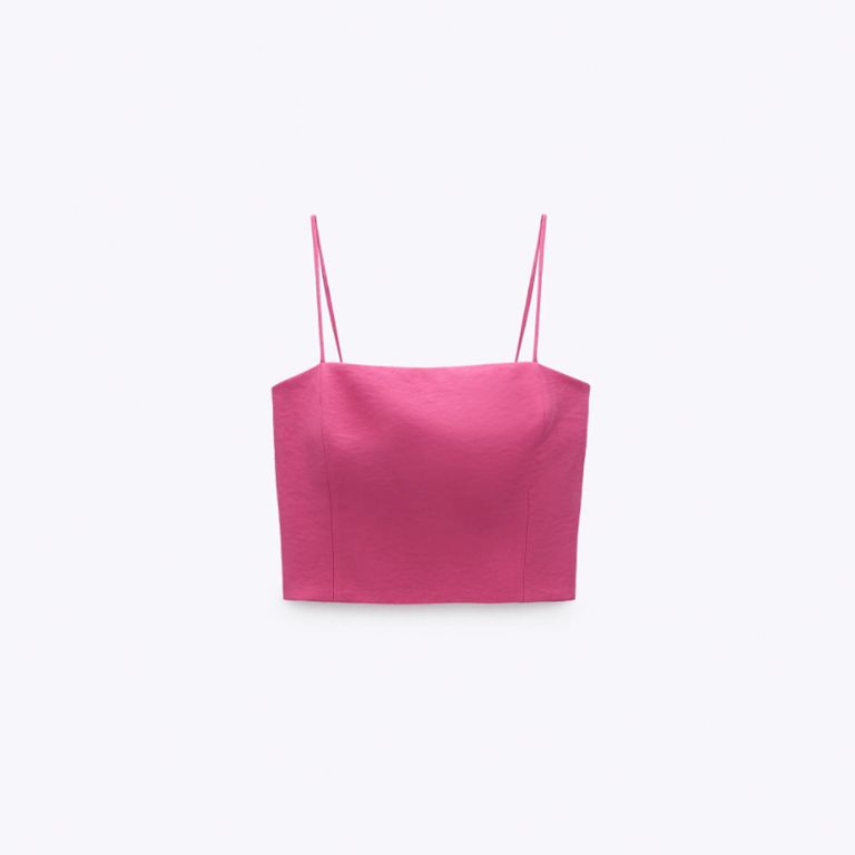 I Went Hard at Zara—Here's What I’m Keeping and Returning | Who What Wear