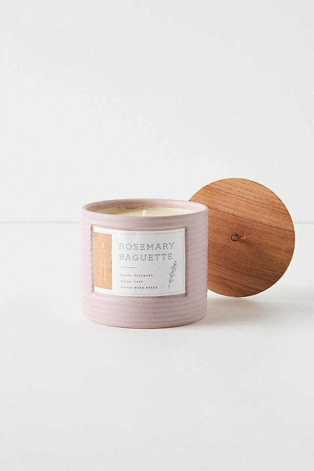 5 Candle Scents to Help You Focus | Who What Wear