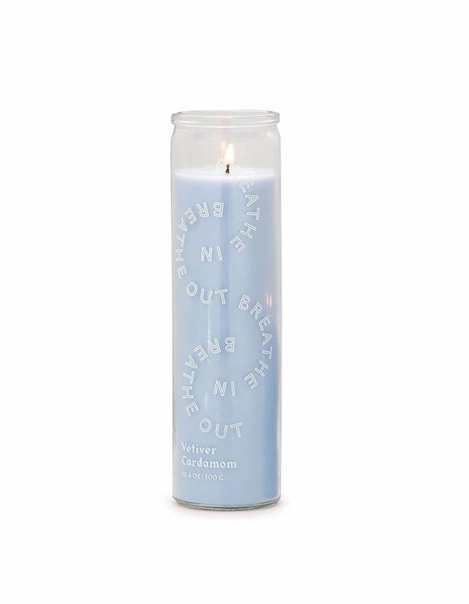 5 Candle Scents to Help You Focus | Who What Wear