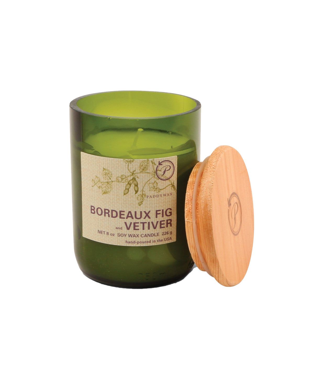 5 Candle Scents to Help You Focus | Who What Wear