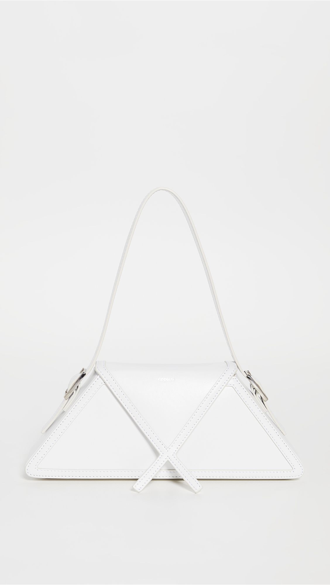 18 Geometric Purses Every Fashion Girl Should Own | Who What Wear
