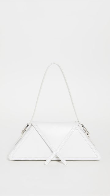 18 Geometric Purses Every Fashion Girl Should Own | Who What Wear