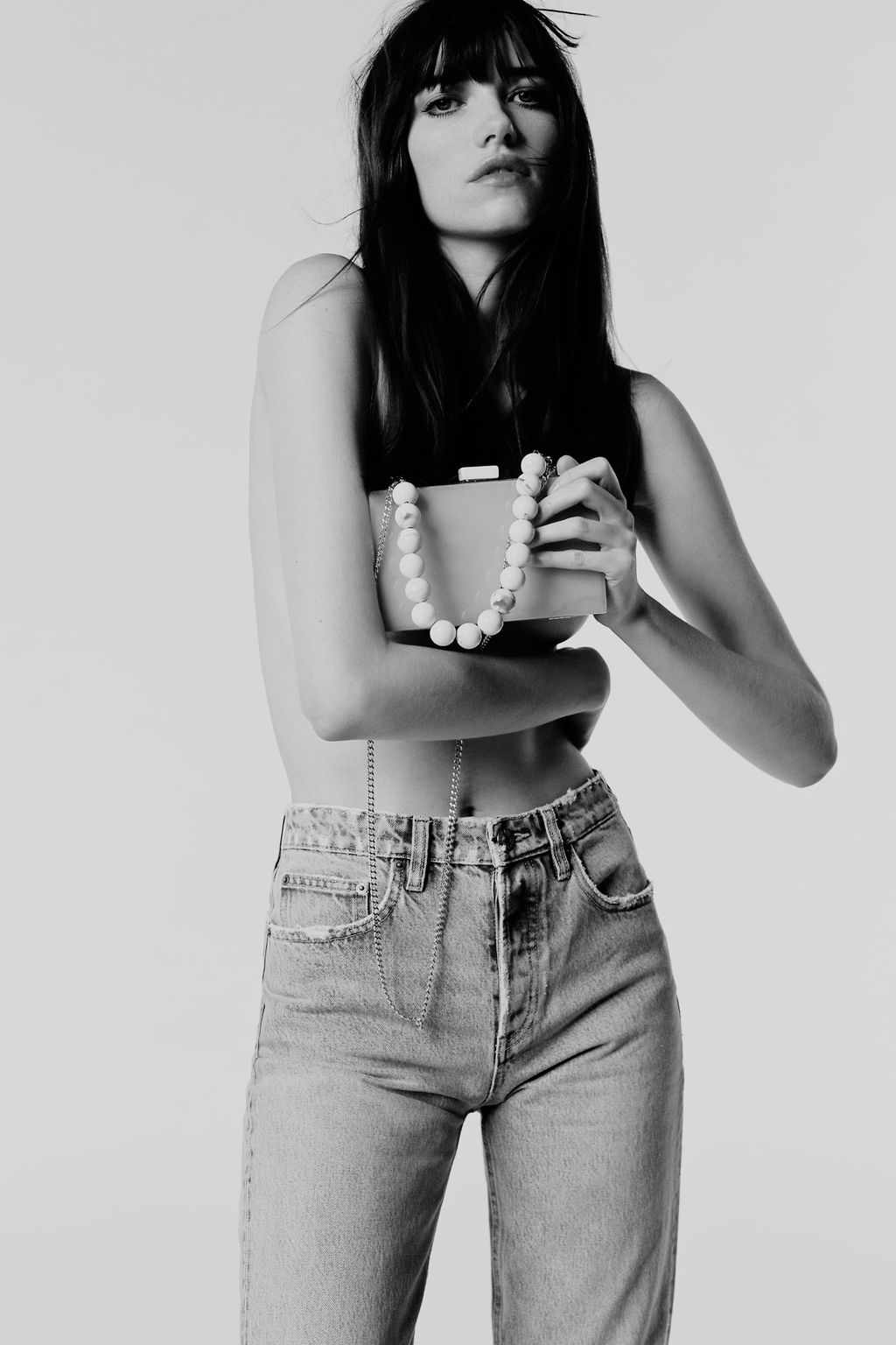 18 Geometric Purses Every Fashion Girl Should Own | Who What Wear