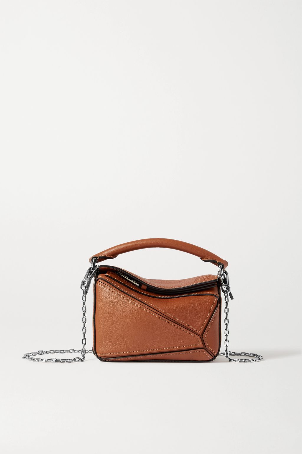 18 Geometric Purses Every Fashion Girl Should Own | Who What Wear