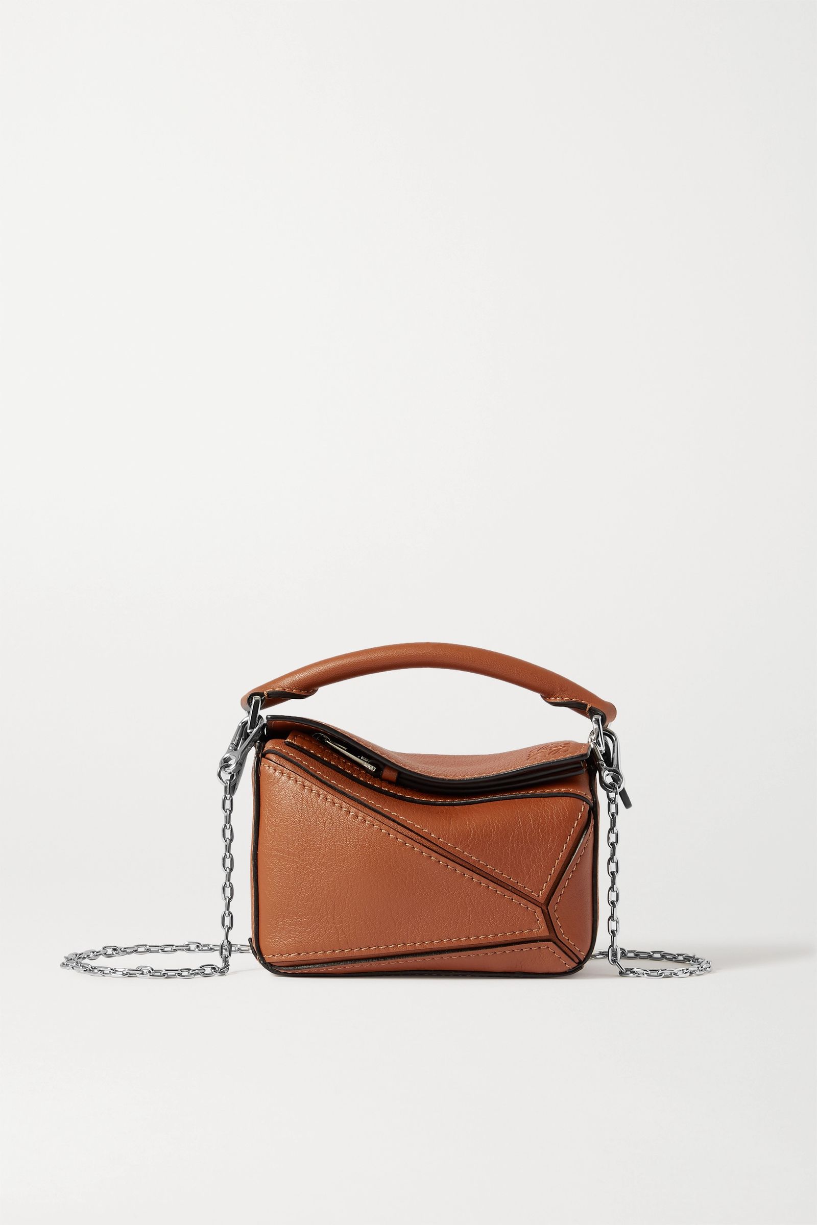 18 Geometric Purses Every Fashion Girl Should Own | Who What Wear