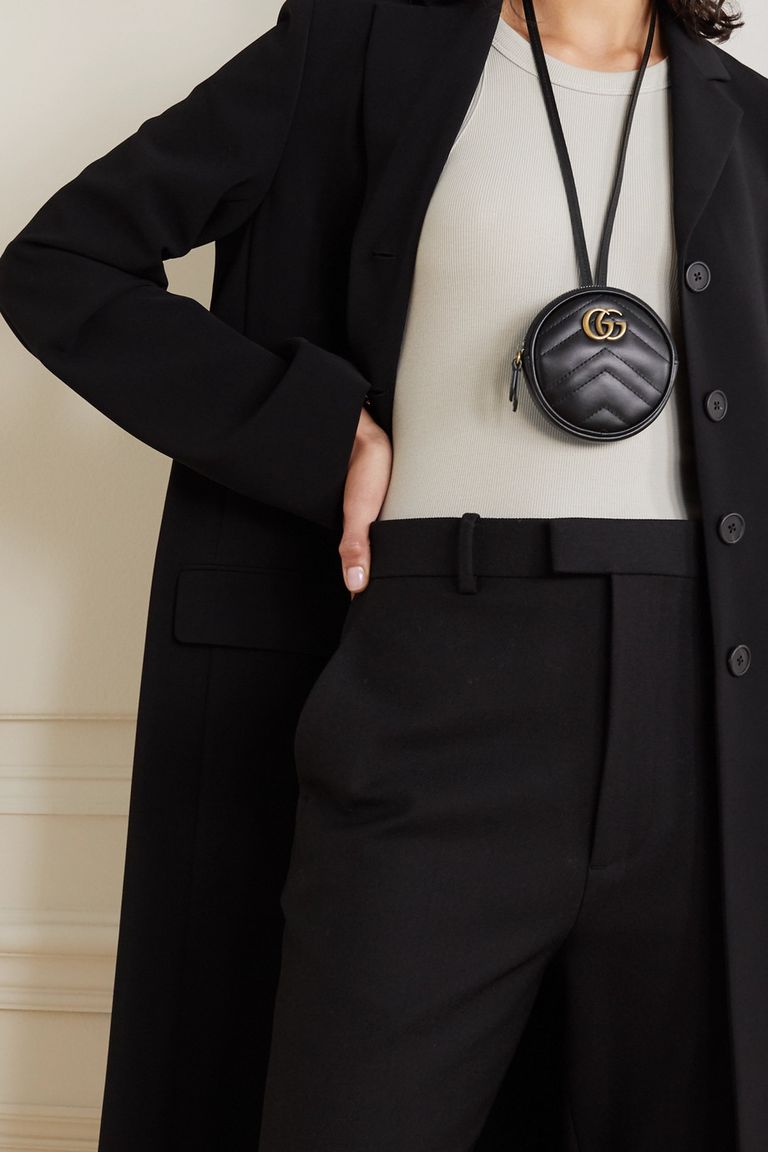 18 Geometric Purses Every Fashion Girl Should Own | Who What Wear