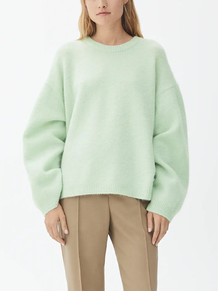 5 Ways to Wear Oversize Silhouettes This Season | Who What Wear