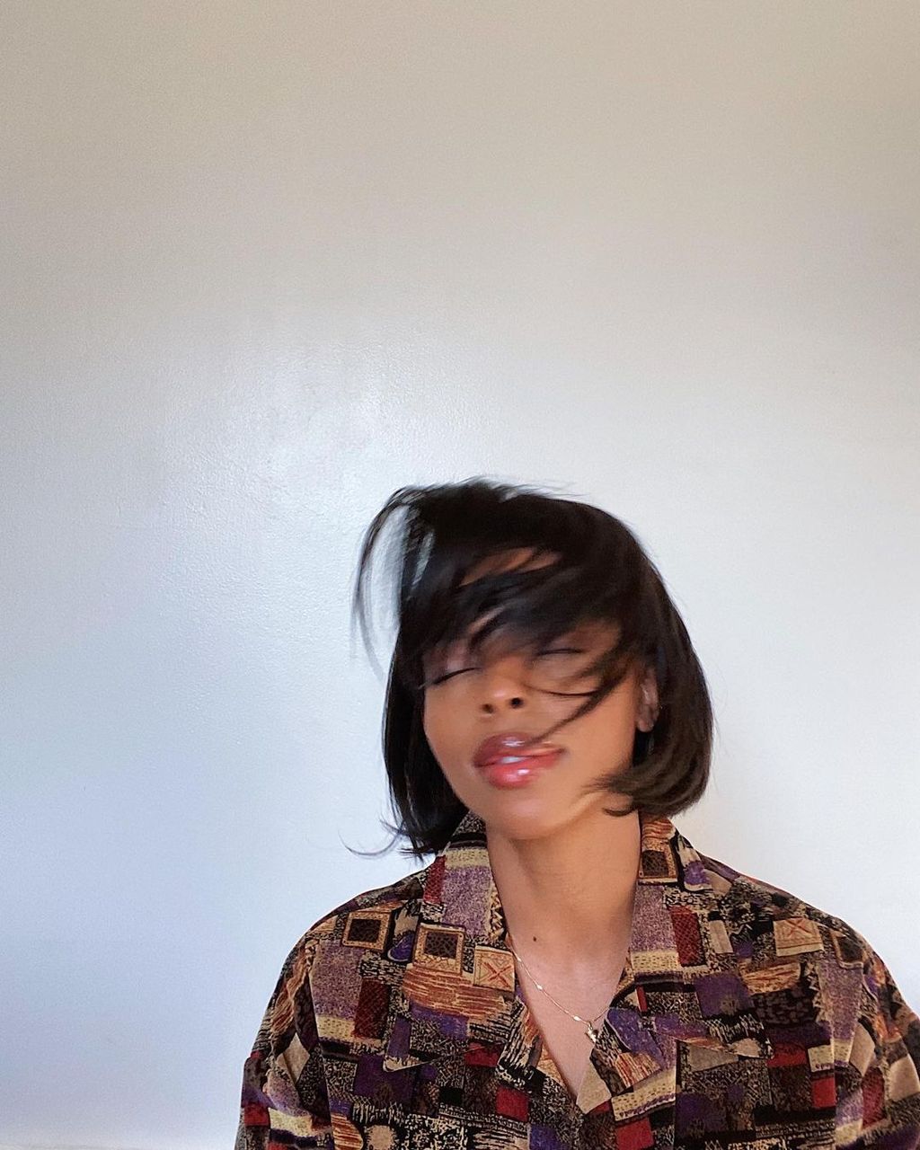 31 Low-Maintenance Haircuts for Every Hair Texture | Who What Wear UK