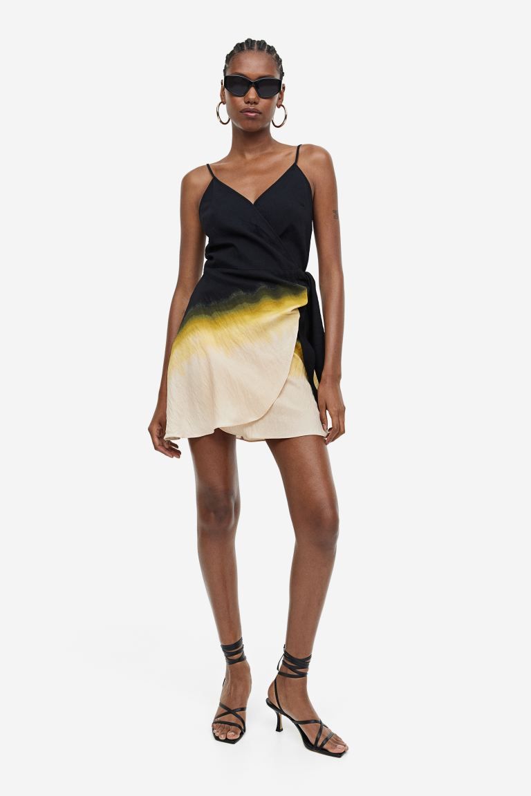 The 32 Best Summer Minidresses That All Fashion People Wear | Who What Wear