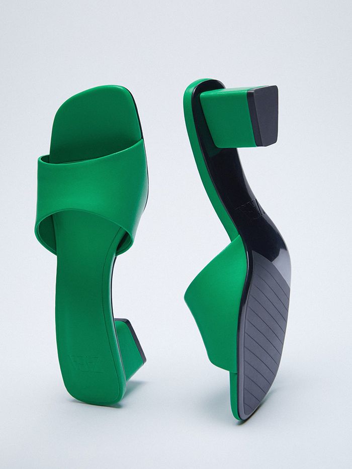 The 25 Best Colorful Shoes in Every Style | Who What Wear