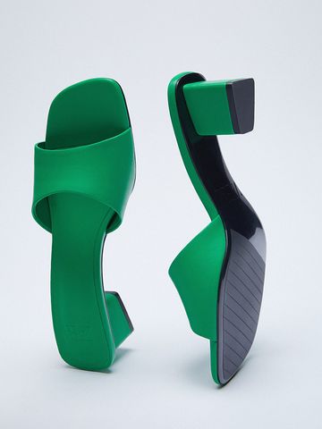 The 25 Best Colorful Shoes in Every Style | Who What Wear
