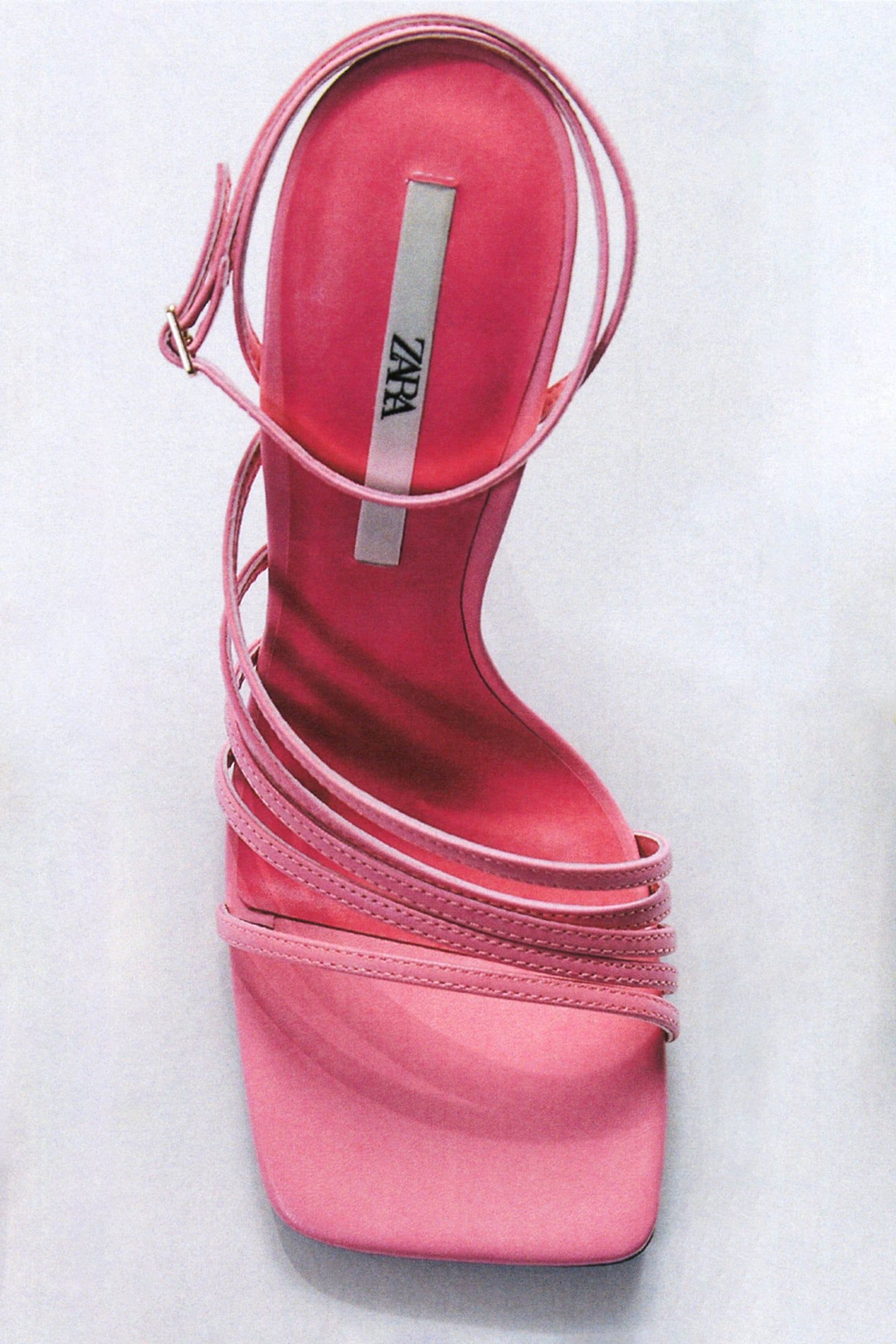 The 25 Best Colorful Shoes in Every Style | Who What Wear