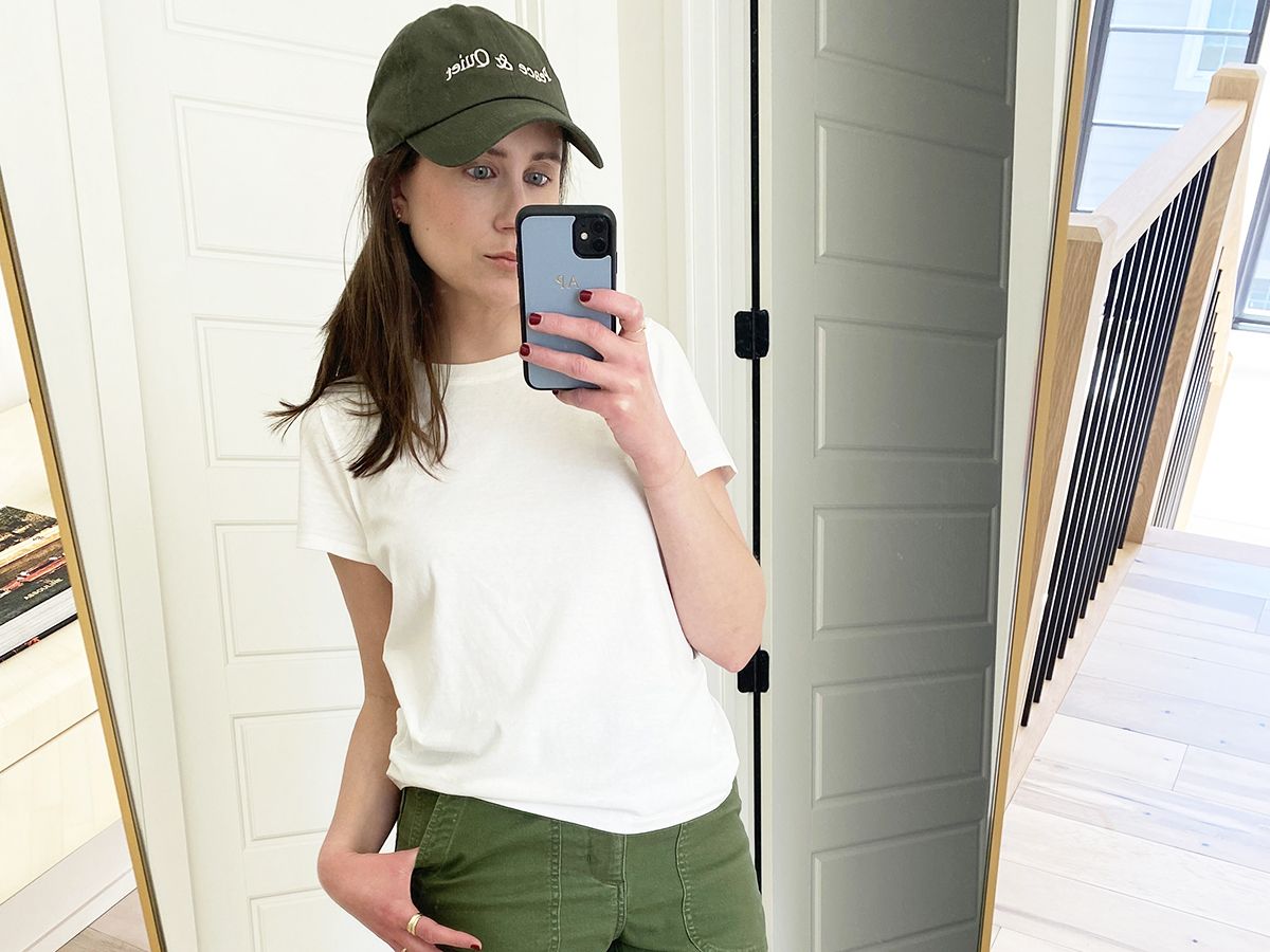 The Best Brands for Every Type of Wardrobe Basic | Who What Wear