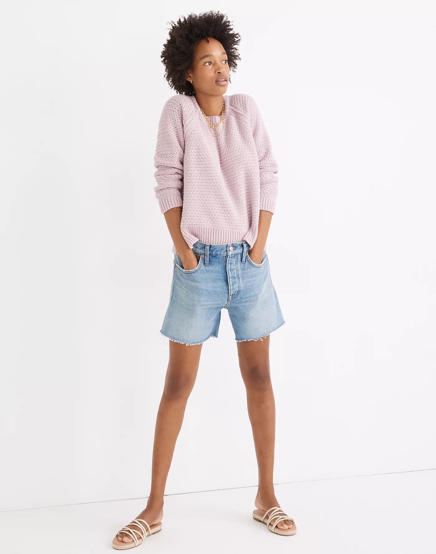 The Best Brands for Every Type of Wardrobe Basic | Who What Wear