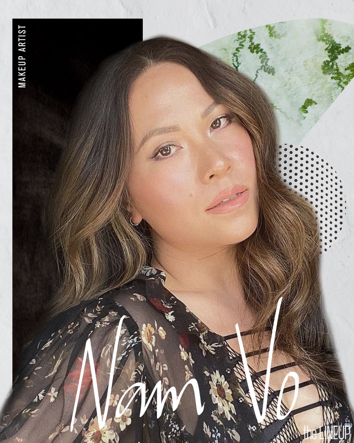 Nam Vo Gave Me Her Product Picks | Who What Wear