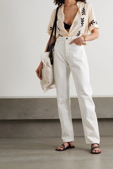 These Are the Best New Arrivals at Net-a-Porter, Hands Down | Who What Wear