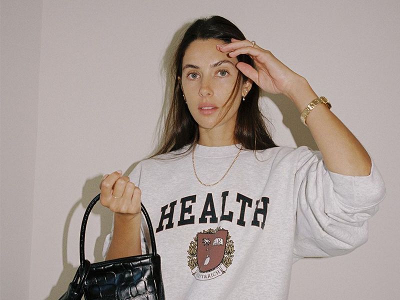 These Are the Best New Arrivals at Net-a-Porter, Hands Down | Who What Wear