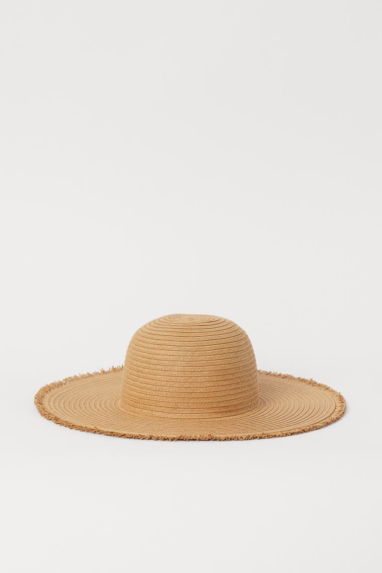 24 Chic Summer Hats for Women to Wear All Season | Who What Wear