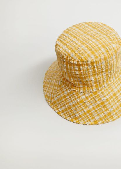 24 Chic Summer Hats for Women to Wear All Season | Who What Wear