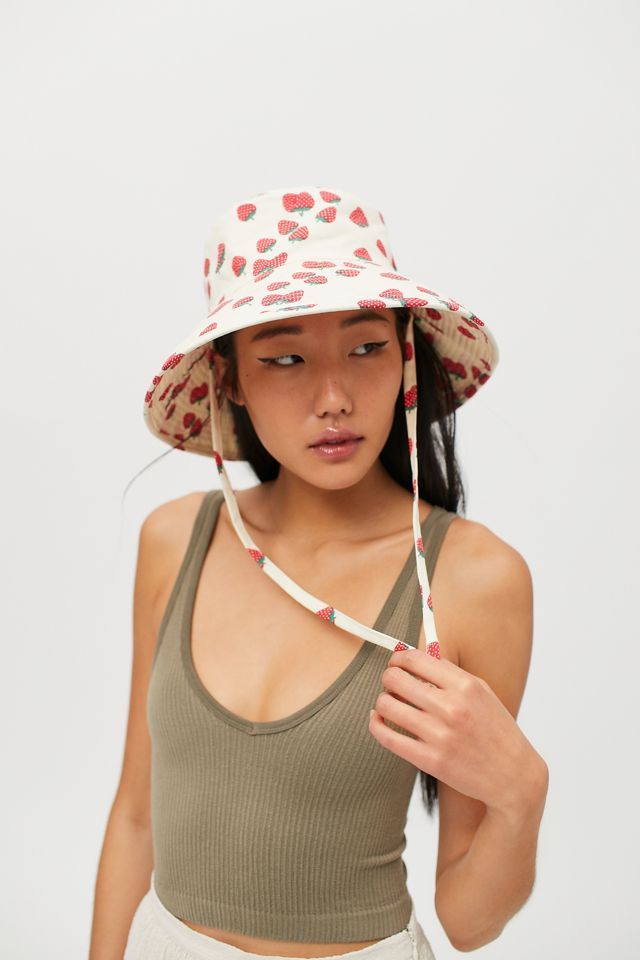 24 Chic Summer Hats for Women to Wear All Season | Who What Wear