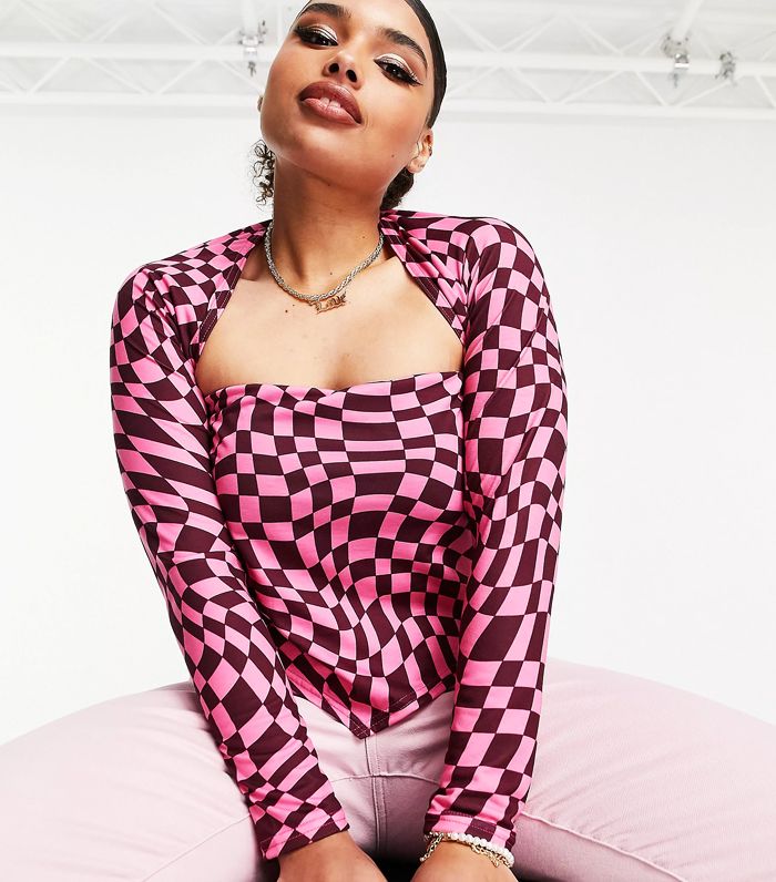 Chloé Pierre on Fighting for Inclusivity in Fashion | Who What Wear