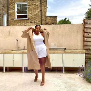 Chloé Pierre on Fighting for Inclusivity in Fashion | Who What Wear