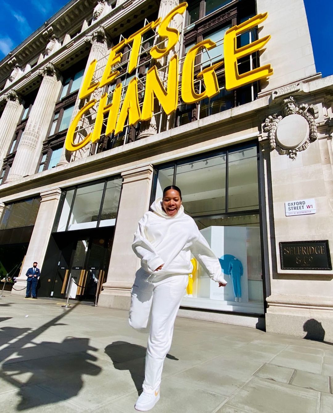 Chloé Pierre on Fighting for Inclusivity in Fashion | Who What Wear