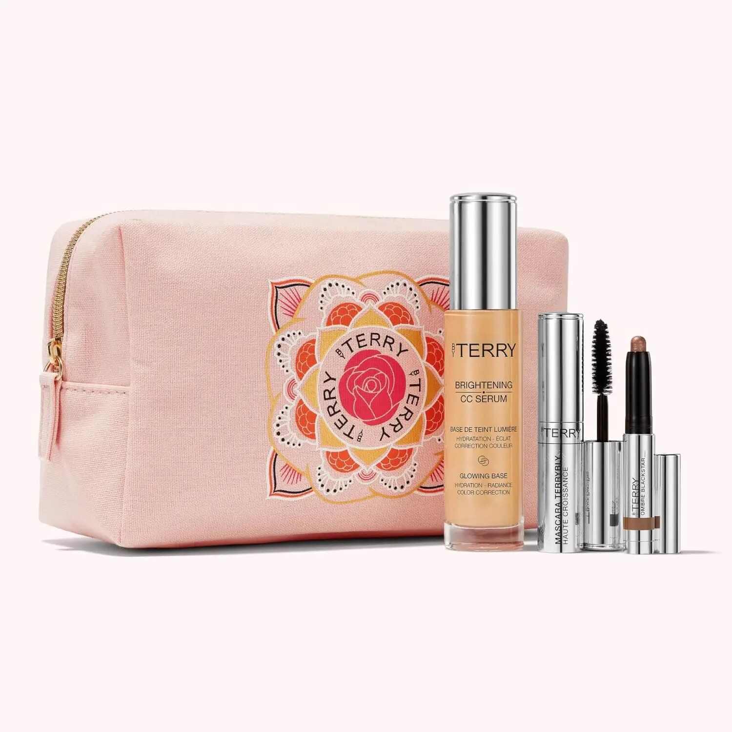 7 French Makeup Brands Every Girl Should Know | Who What Wear